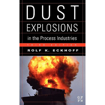 【】Dust Explosions in the Proc