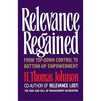 【】Relevance Regained