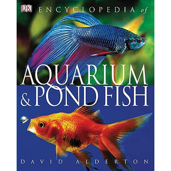 【】Encyclopedia of Aquarium & Pond