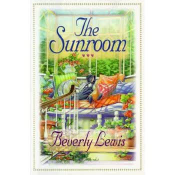 【】The Sunroom
