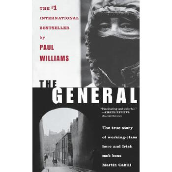 【】The General: Irish Mob Boss