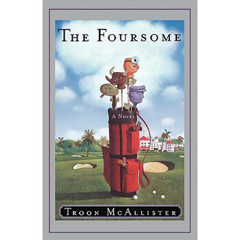 【】The Foursome