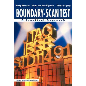 【】Boundary-Scan Test: A Practical