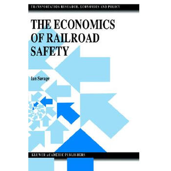 【】The Economics of Railroad Safety
