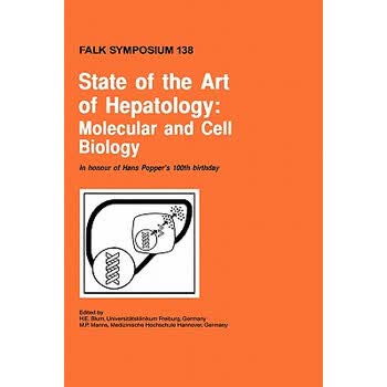 【】State of the Art of Hepatology