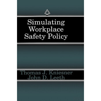 【】Simulating Workplace Safet
