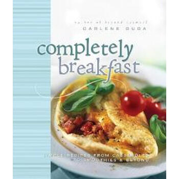 【】Completely Breakfast
