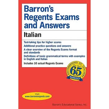 【】Italian