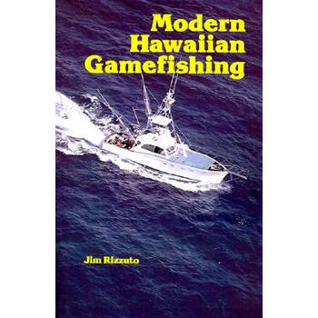 【】Modern Hawaiian Gamefishing