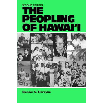 【】The Peopling of Hawai'i
