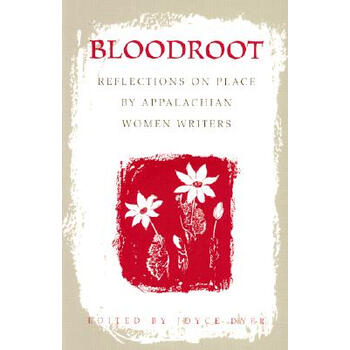 【】Bloodroot-Pa