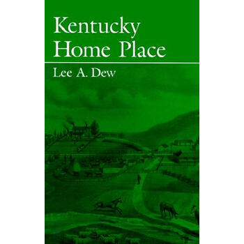 【】Kentucky Home Place