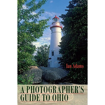 【】A Photographer's Guide to Ohio