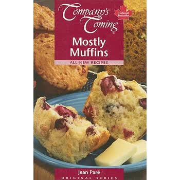 【】Mostly Muffins