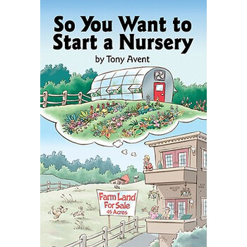 【】So You Want to Start a Nursery