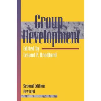 【】Group Development