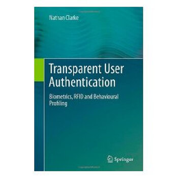 【】Transparent User Authentication: