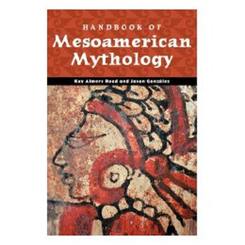 【】Handbook of Mesoamerican