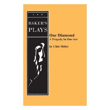 【】Our Diamond