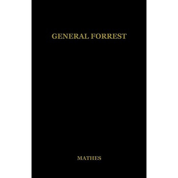 【】General Forrest