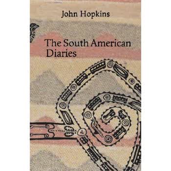 【】The South American Diaries