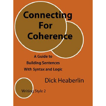 【】Connecting for Coherence: A Guide to