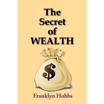 【】The Secret of Wealth