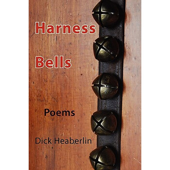 【】Harness Bells