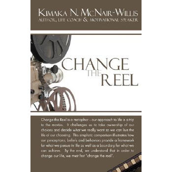 【】Change the Reel