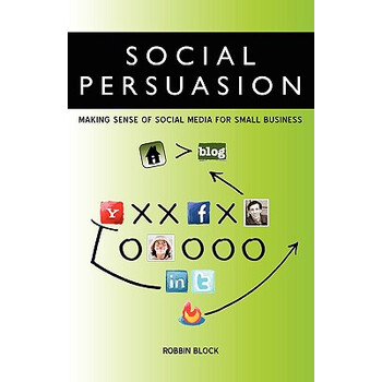 【】Social Persuasion
