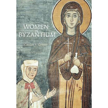 【】Women of Byzantium