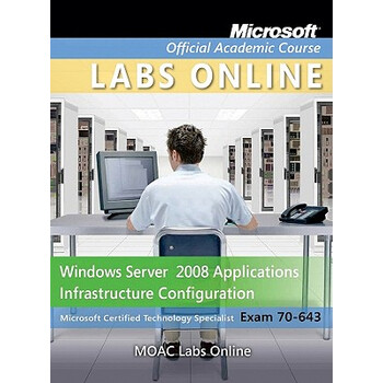 【】Windows Server 2008 Applicatio
