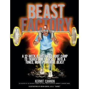 【】The Beast Factory