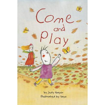 【】Come and Play!
