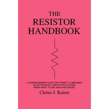 【】The Resistor Handbook
