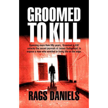【】Groomed to Kill