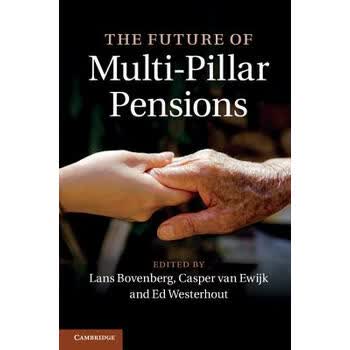 【】The Future of Multi-Pillar