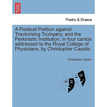 【】A   Poetical Petition Ag