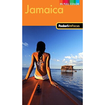 【】Fodor's in Focus Jamaica