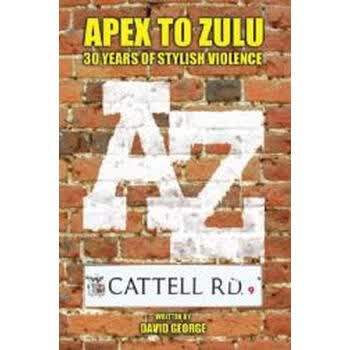 【】Apex to Zulu