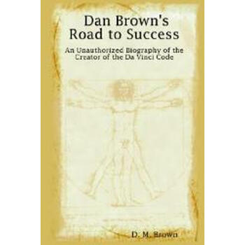 【】Dan Brown's Road to Success: A