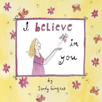 【】I Believe in You