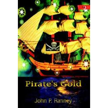 【】Pirate's Gold