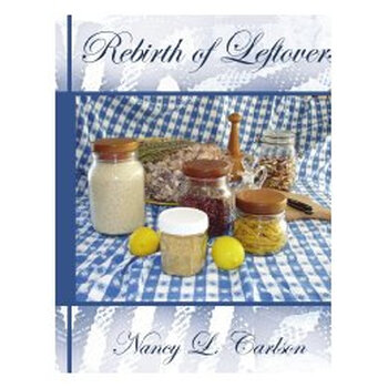 【】Rebirth of Leftovers