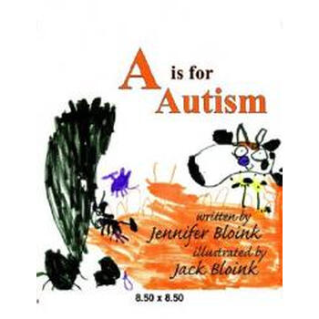 【】A is for Autism
