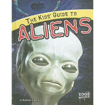 【】The Kids' Guide to Aliens