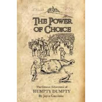 【】The Power of Choice