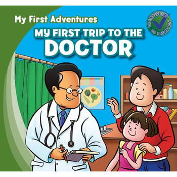 【】My First Trip to the Doctor