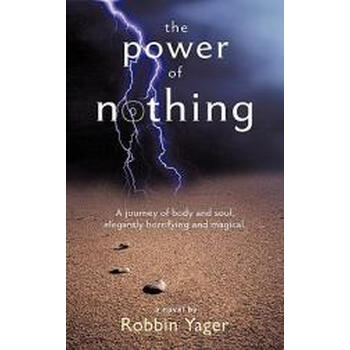 【】The Power of Nothing