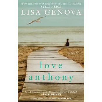 【】Love Anthony
